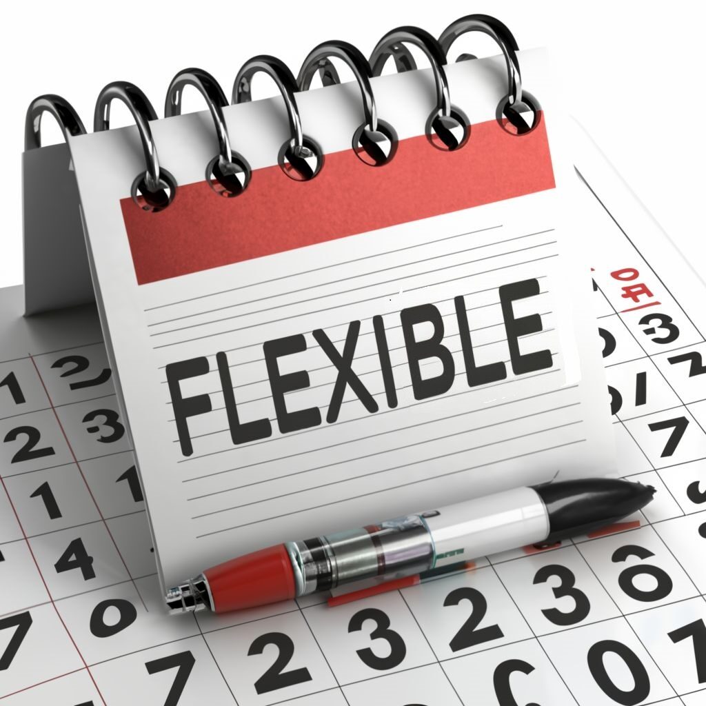 Flexible Work Schedules Explained